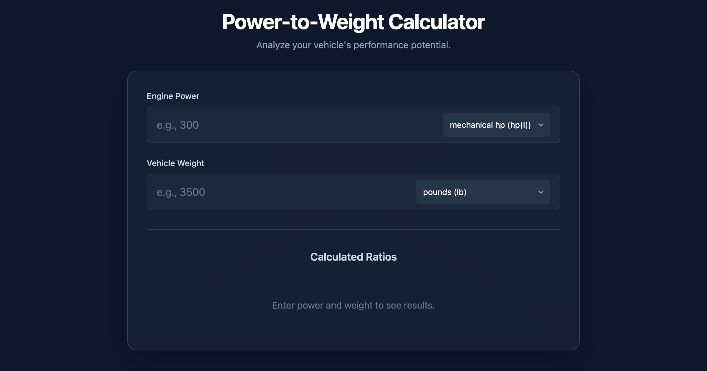 About Us — Common Denominator Calculator | Common Denominator Calculator